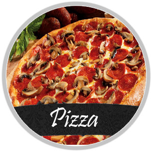 Cleveland Pizza Company - Menu